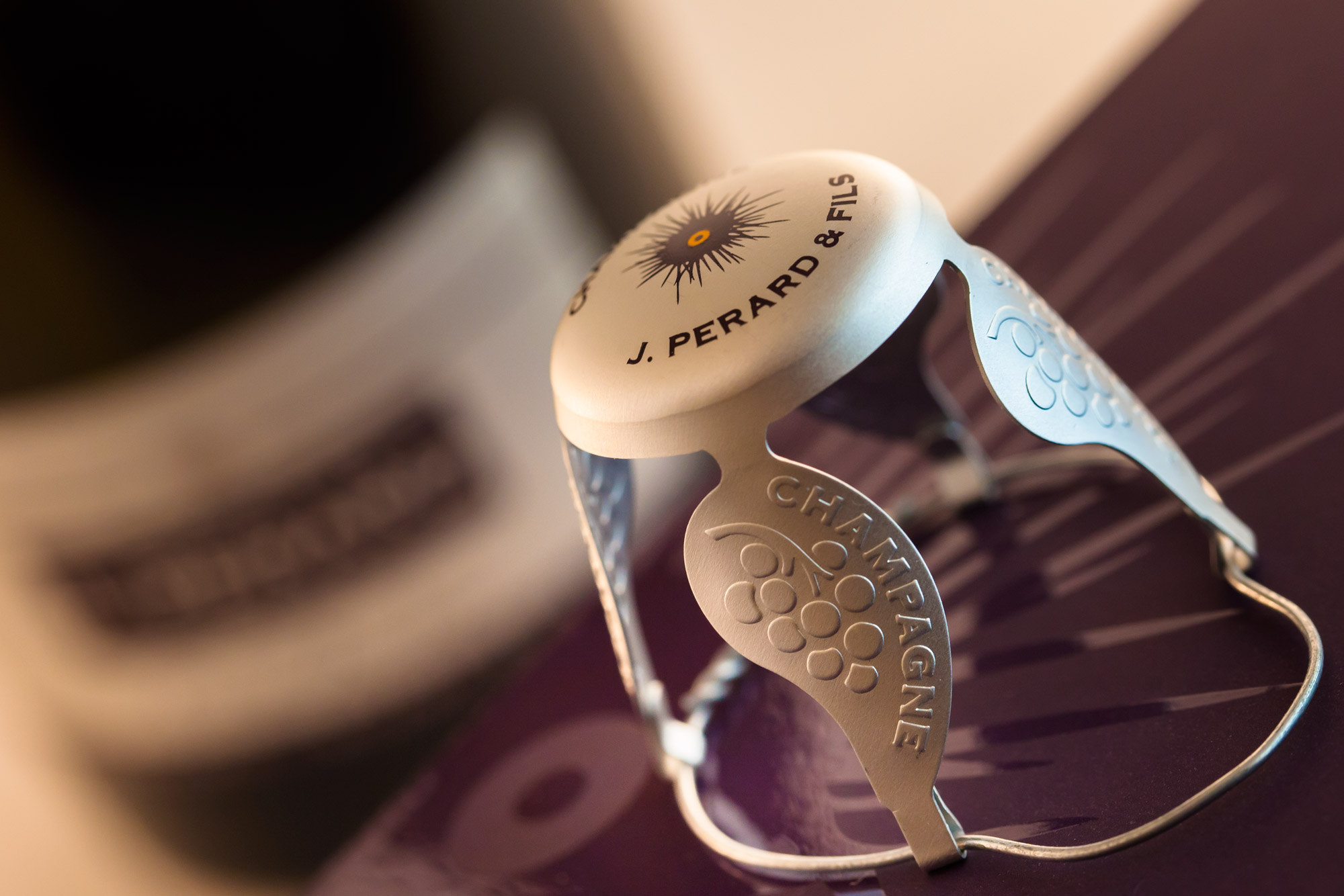 Parure VIP - Beinpack